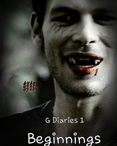 G Diaries 1 - Beginnings | GRbook Wiki | Fandom