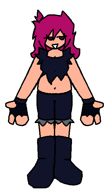 Cora | The grbr2006 extended universe Wiki | Fandom