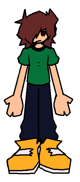 Kai | The grbr2006 extended universe Wiki | Fandom