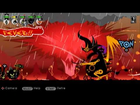 Garuru | Wiki Patapon | Fandom