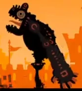 Gaeen | Wiki Patapon | Fandom