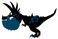 Dodonga | Wiki Patapon | Fandom