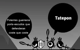 Tatepon | Wiki Patapon | Fandom