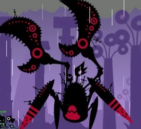 Cioking | Wiki Patapon | Fandom