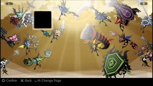 Accesorios de Patapon 3 | Wiki Patapon | Fandom