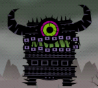 Giga Dongora | Wiki Patapon | Fandom