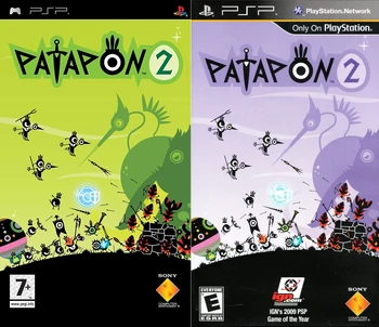 Patapon 2 | Wiki Patapon | Fandom
