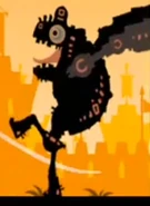 Gaeen | Wiki Patapon | Fandom