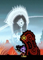 Guardira | Wiki Patapon | Fandom