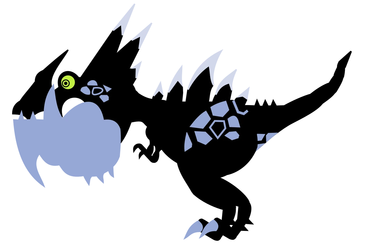 Kacchindonga | Wiki Patapon | Fandom