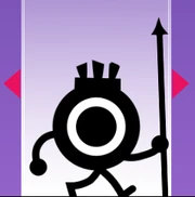 Rarepons de Patapon | Wiki Patapon | Fandom