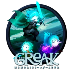 Greak: memories of Azure Wiki | Fandom