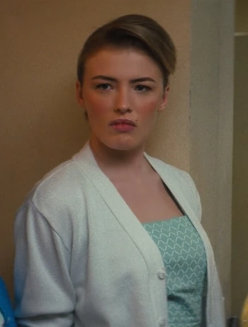 Rosemary | Grease Wiki | Fandom