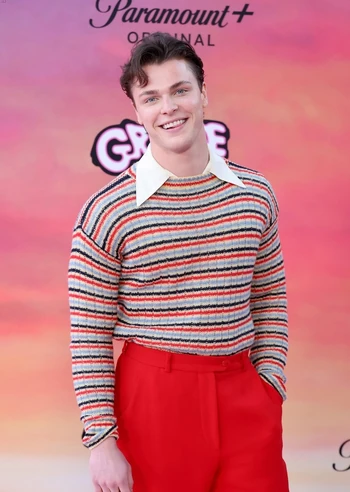 Jason Schmidt | Grease Wiki | Fandom