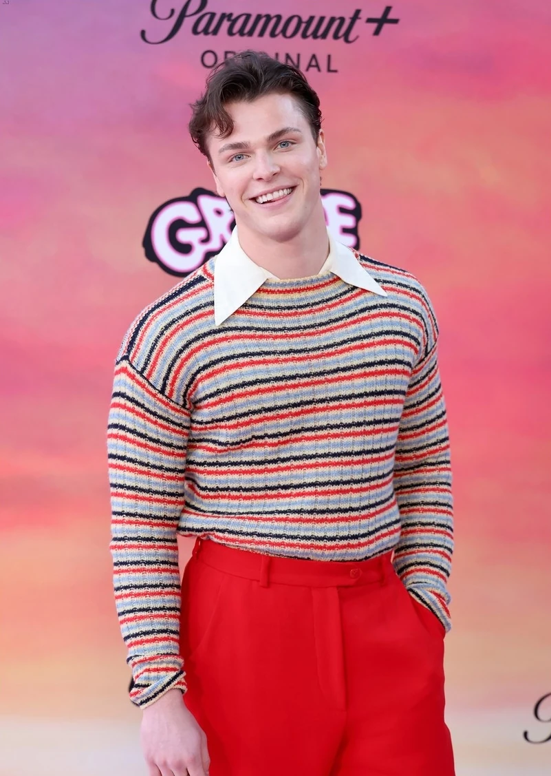 Jason Schmidt | Grease Wiki | Fandom