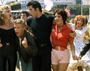 Betty Rizzo | Grease Wiki | Fandom