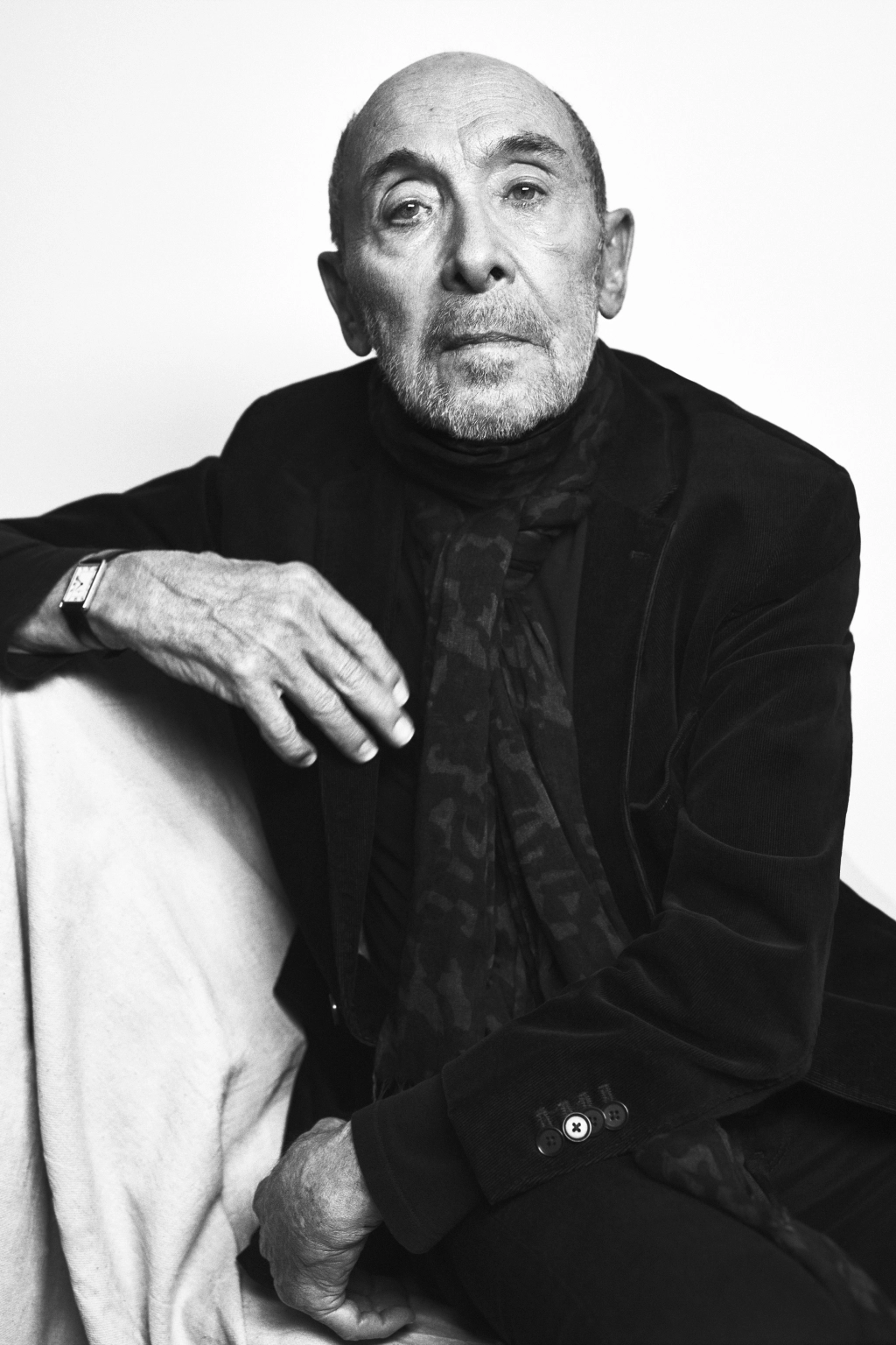 Albert Wolsky | Grease Wiki | Fandom