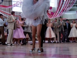 patty grease lightning