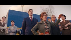 Principal Nicholson | Grease Wiki | Fandom