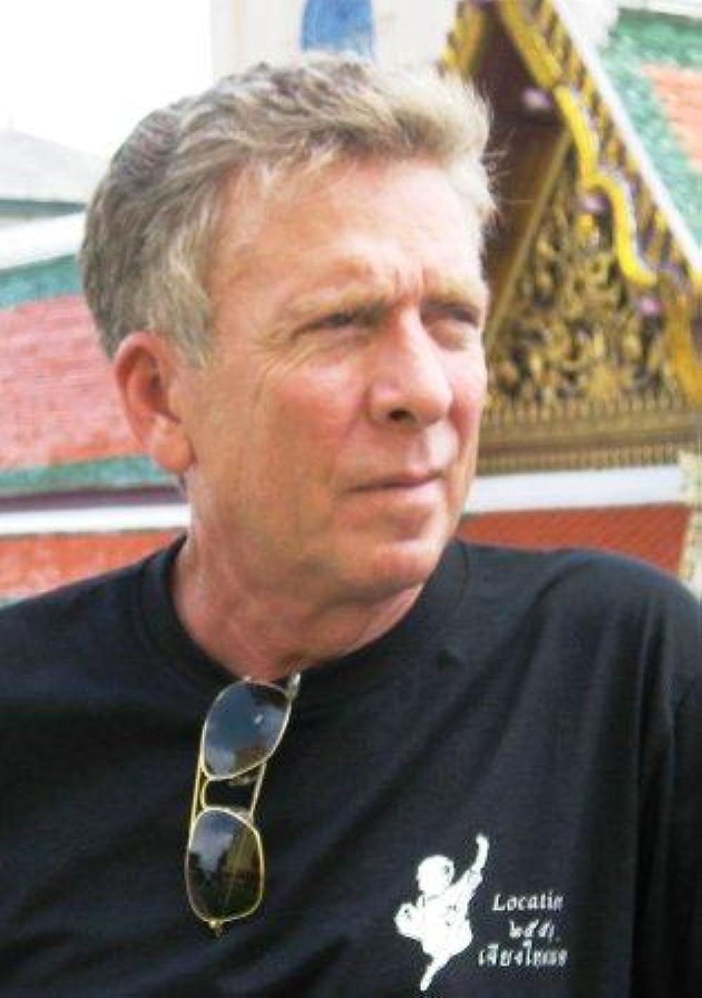 Kent H. Johnson | Grease Wiki | Fandom