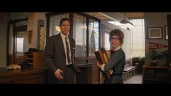 Principal Nicholson | Grease Wiki | Fandom