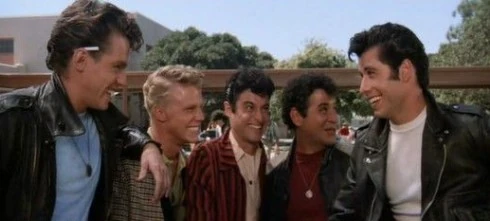 T-Birds | Grease Wiki | Fandom