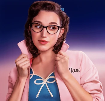 Jane Facciano | Grease Wiki | Fandom