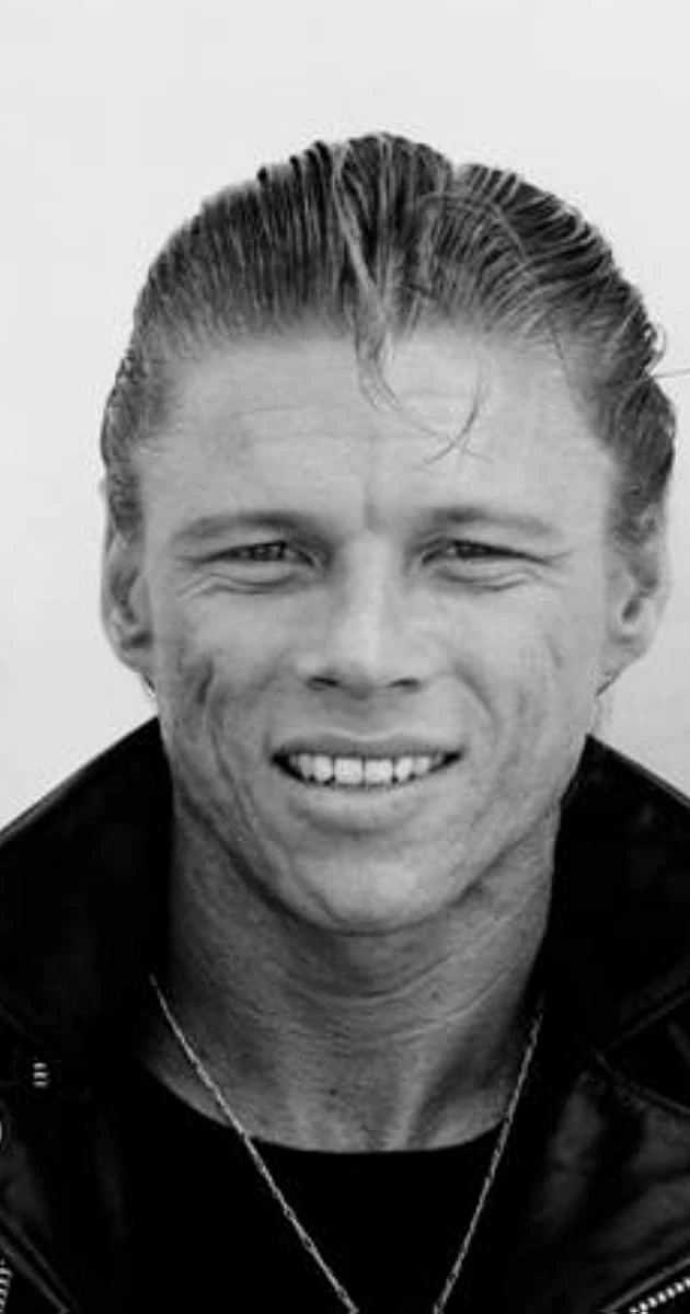 Dennis C. Stewart | Grease Wiki | Fandom