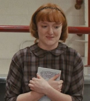 Geraldine | Grease Wiki | Fandom