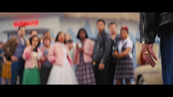 Frankie Zuko | Grease Wiki | Fandom