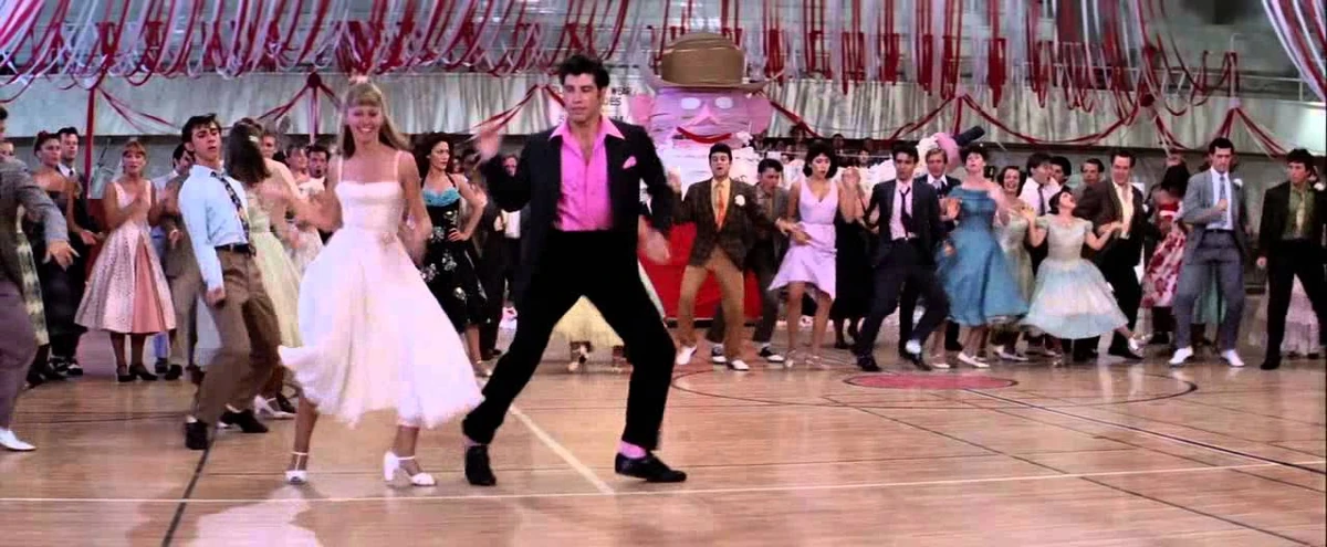 Born to Hand Jive | Grease Wiki | Fandom