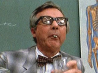 Mr. Spears | Grease Wiki | Fandom