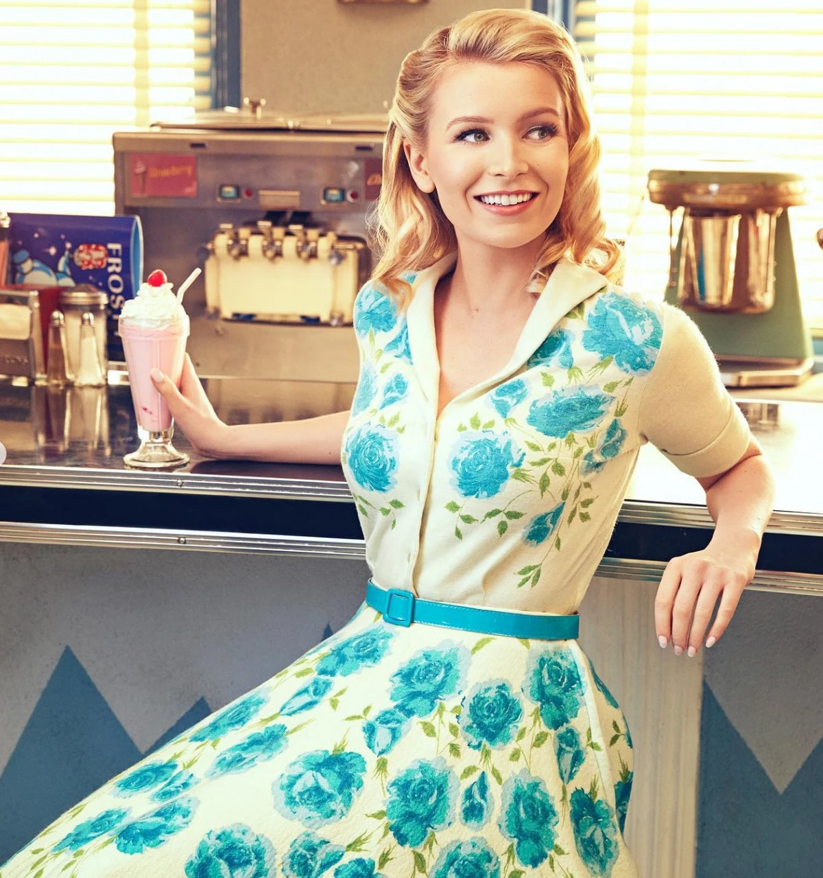 Susan St. Clair | Grease Wiki | Fandom