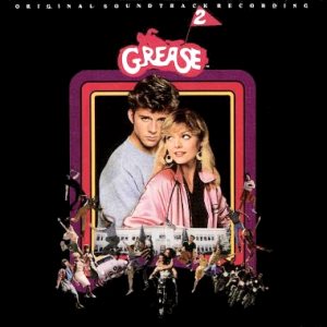 Songs | Grease Wiki | Fandom