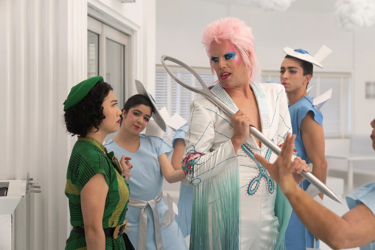 Brutal Honesty | Grease Wiki | Fandom