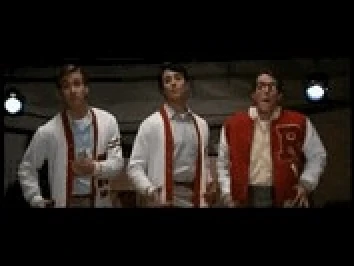 Prep-Tones | Grease Wiki | Fandom