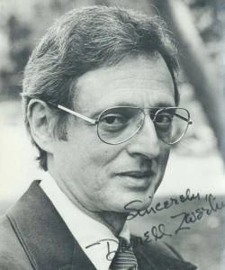 Darrell Zwerling | Grease Wiki | Fandom