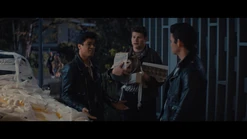 T-Birds | Grease Wiki | Fandom