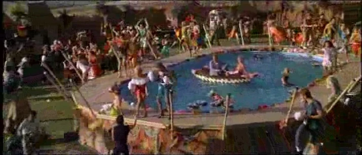 Pool of Enchantment (Location) | Grease Wiki | Fandom