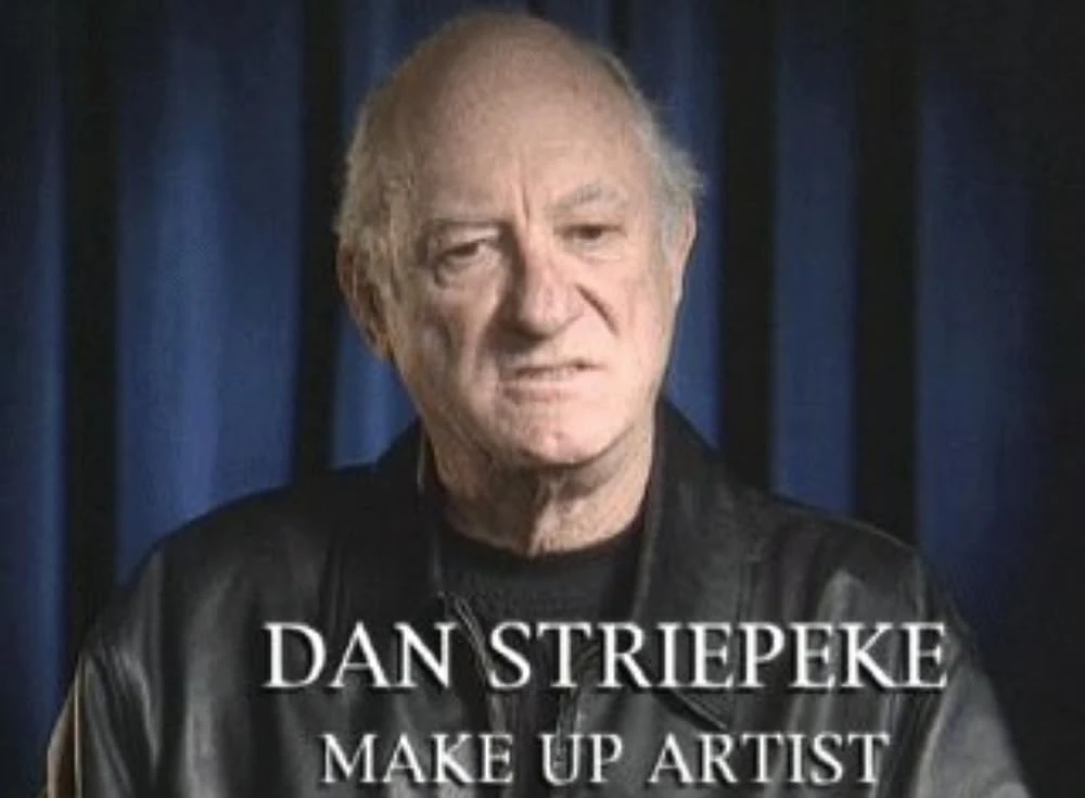 Daniel C. Striepeke | Grease Wiki | Fandom