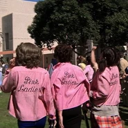 Betty Rizzo | Grease Wiki | Fandom