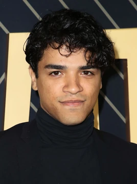 Johnathan Nieves | Grease Wiki | Fandom