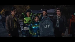 T-Birds | Grease Wiki | Fandom