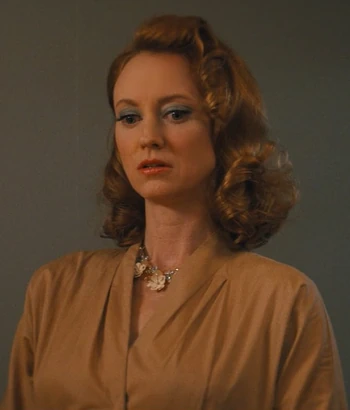 Tippy St. Clair | Grease Wiki | Fandom