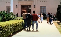 Rydell High School | Grease Wiki | Fandom