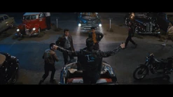 T-Birds | Grease Wiki | Fandom