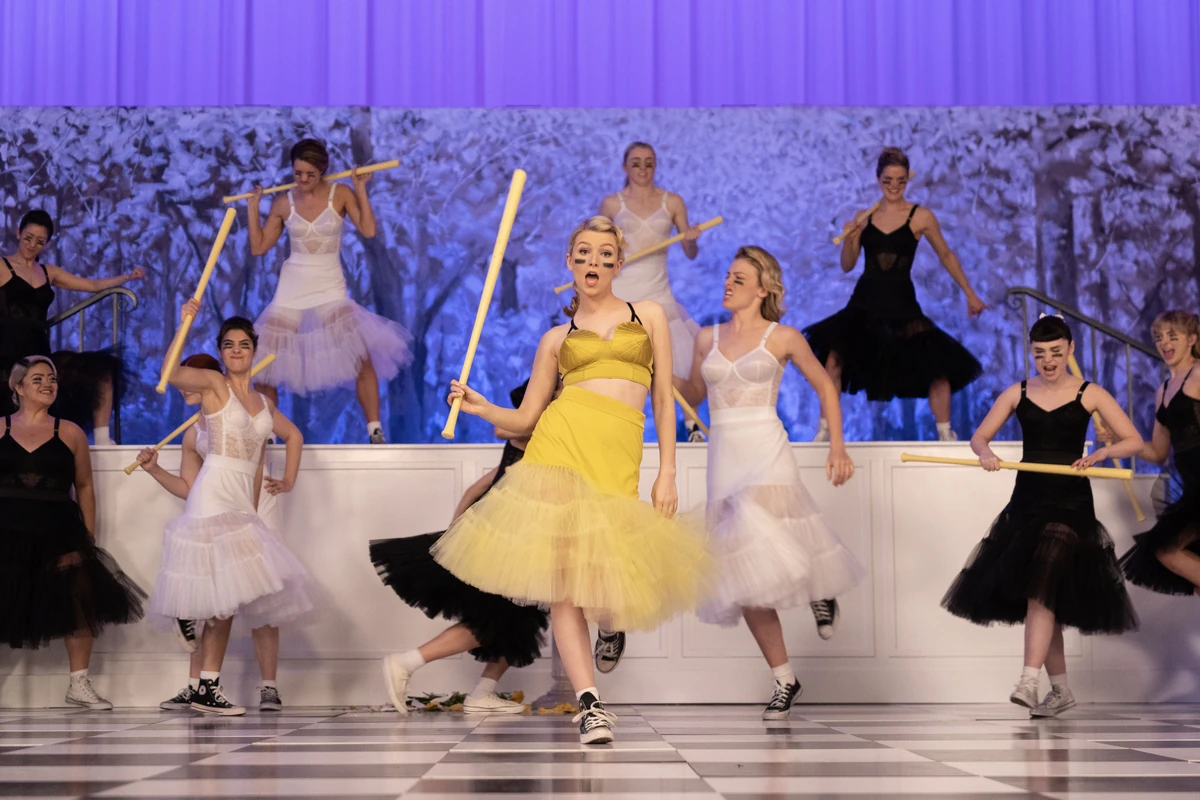 Girls Can't Drive | Grease Wiki | Fandom