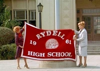 Rydell High School | Grease Wiki | Fandom