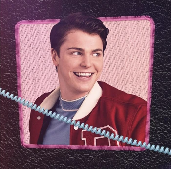 Buddy Aldridge | Grease Wiki | Fandom