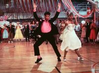 Charlene DiGregorio | Grease Wiki | Fandom